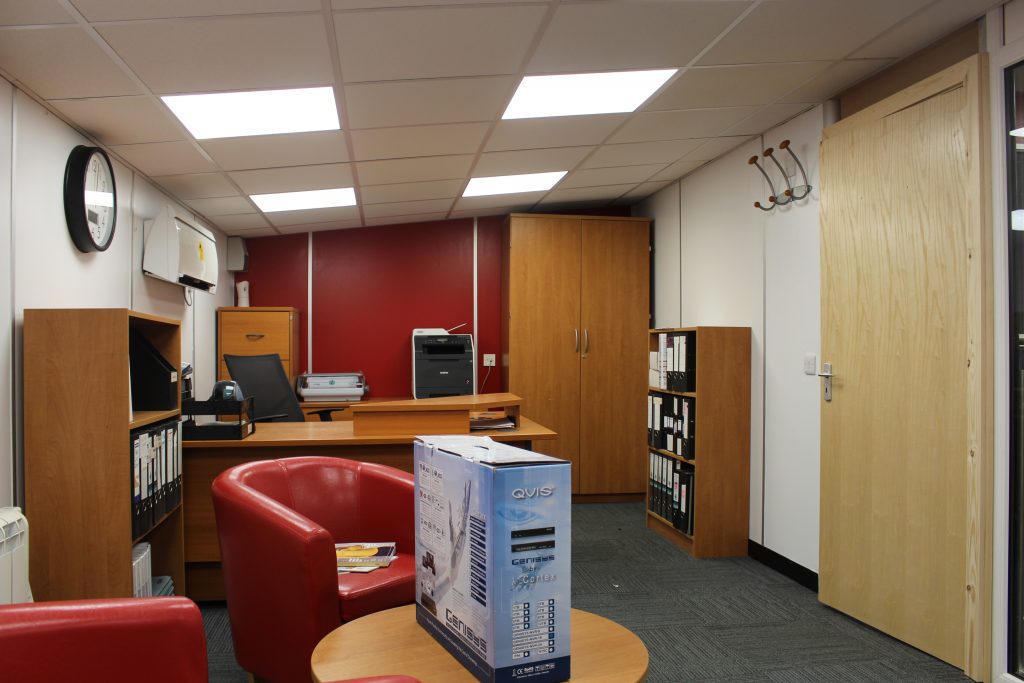 ABOUT US – Global Vision | CCTV, Alarms, Access Control, Gates