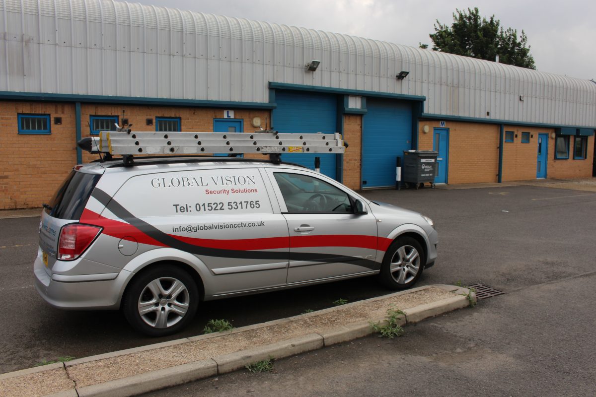 ABOUT US – Global Vision | CCTV, Alarms, Access Control, Gates