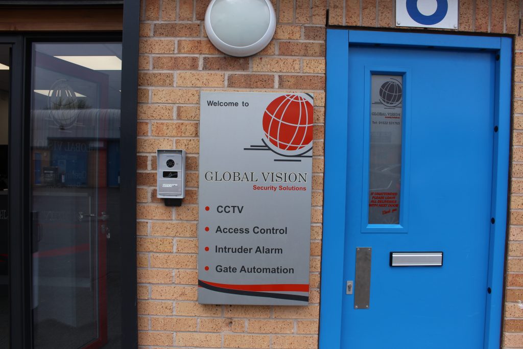 ABOUT US – Global Vision | CCTV, Alarms, Access Control, Gates