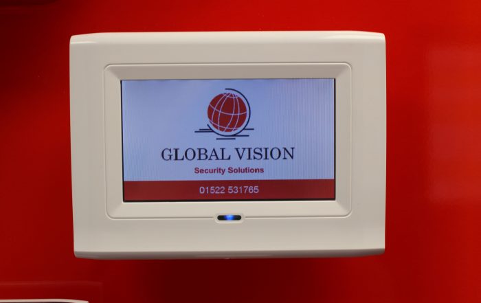 OUR SERVICES – Global Vision | CCTV, Alarms, Access Control, Gates