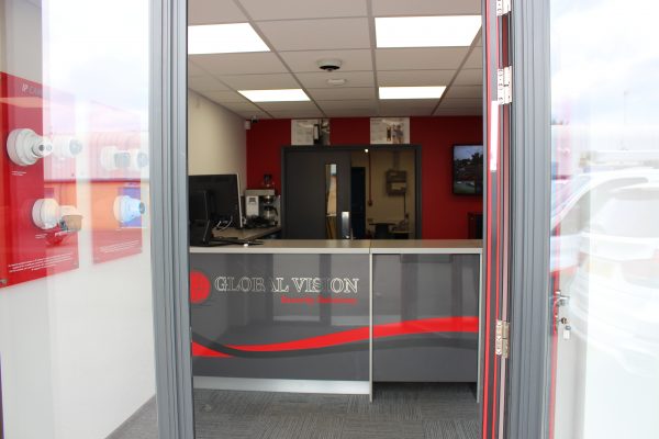 ABOUT US – Global Vision | CCTV, Alarms, Access Control, Gates